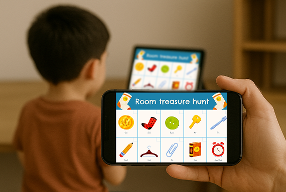 Screen Mirroring Receiver for iPhone, iPad & Android | 1001 TVs